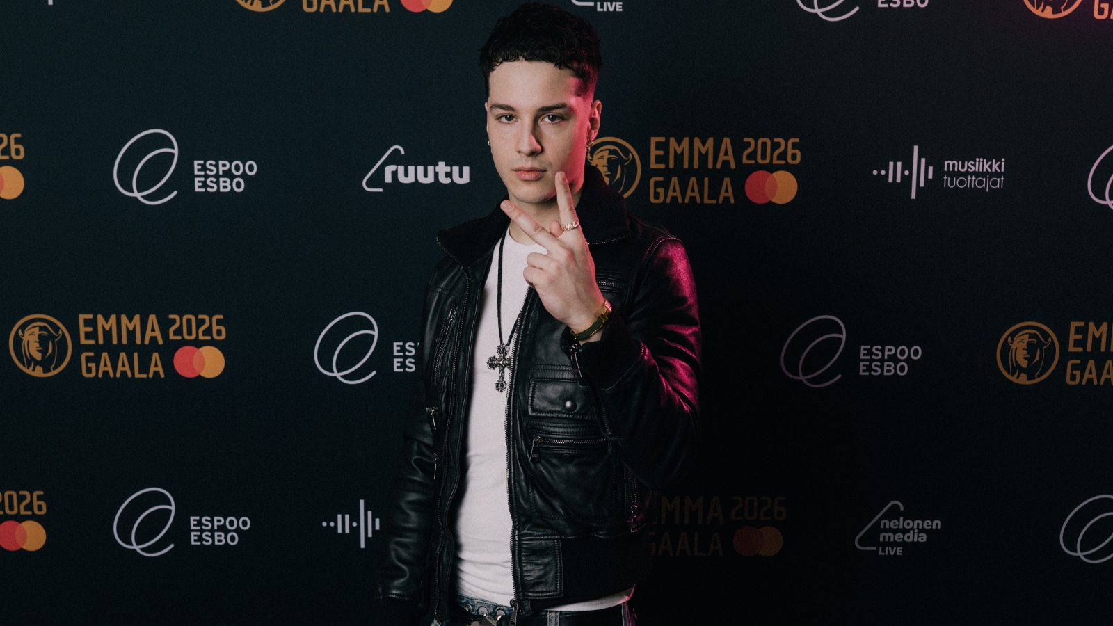 Emma-ehdokkaat julki – räppäri Ares keräsi eniten ehdokkuuksia