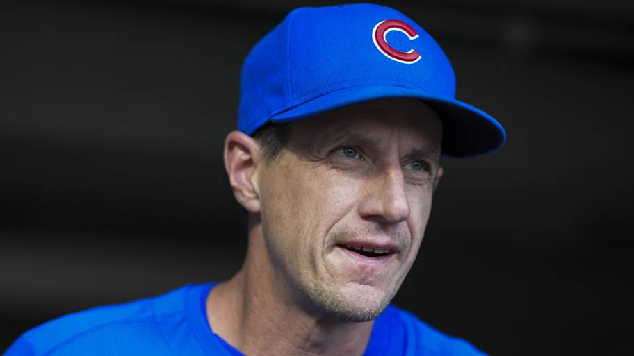 Craig Counsell admits what Cubs got 'wrong' about 2025 season