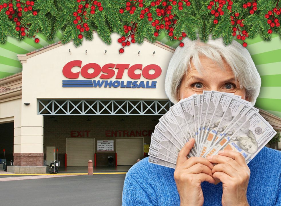 11 best Costco finds in their holiday savings event this month