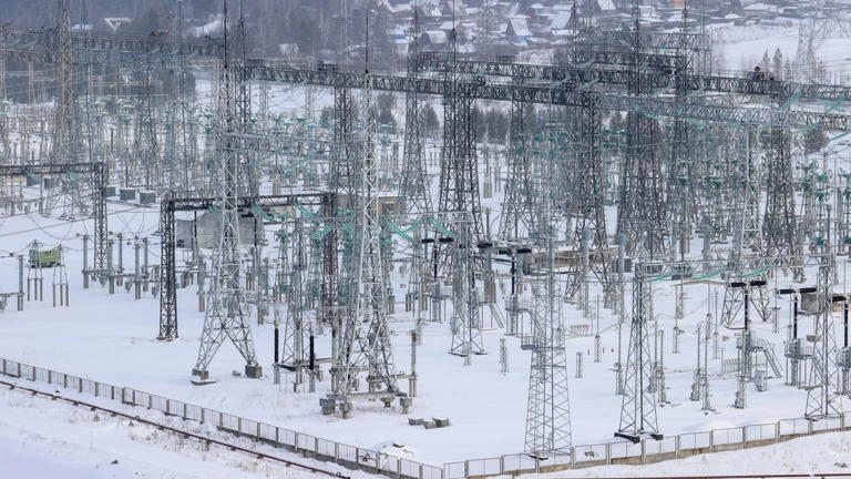 Minus 37 Grad – 167.000 Menschen ohne Heizung