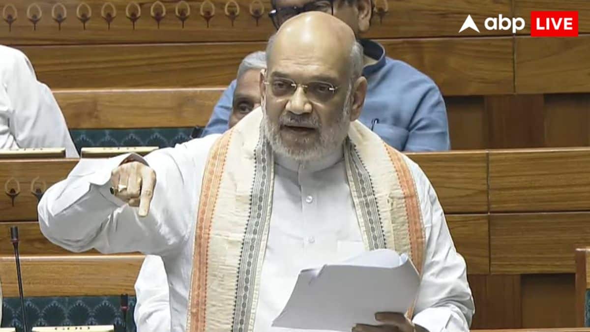 Amit Shah warns Kerala against relying on remittances-based economy