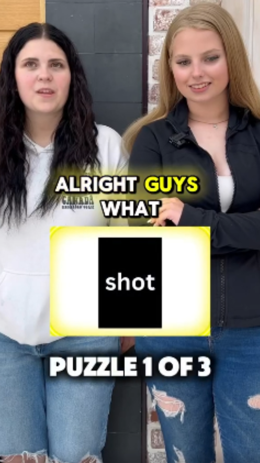 3 super fun brain teasers to challenge your mind