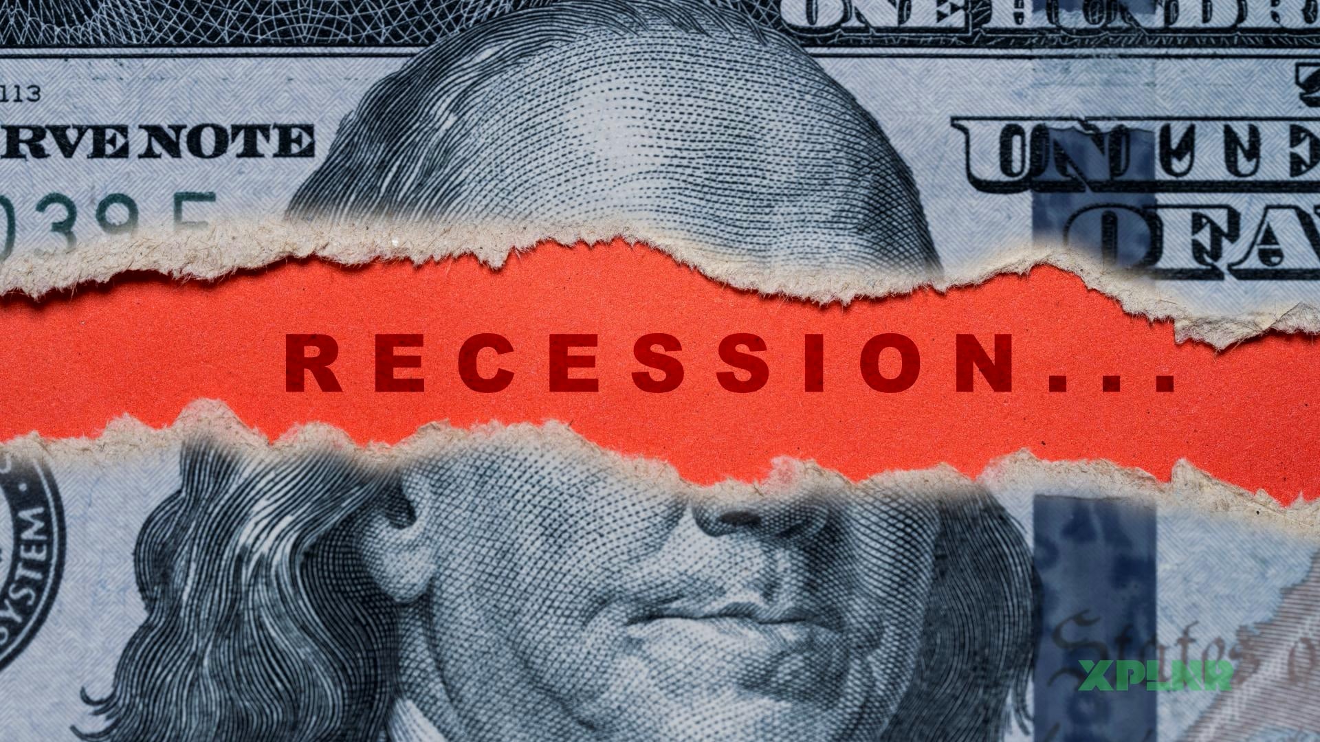 What are the warning signs of recession?