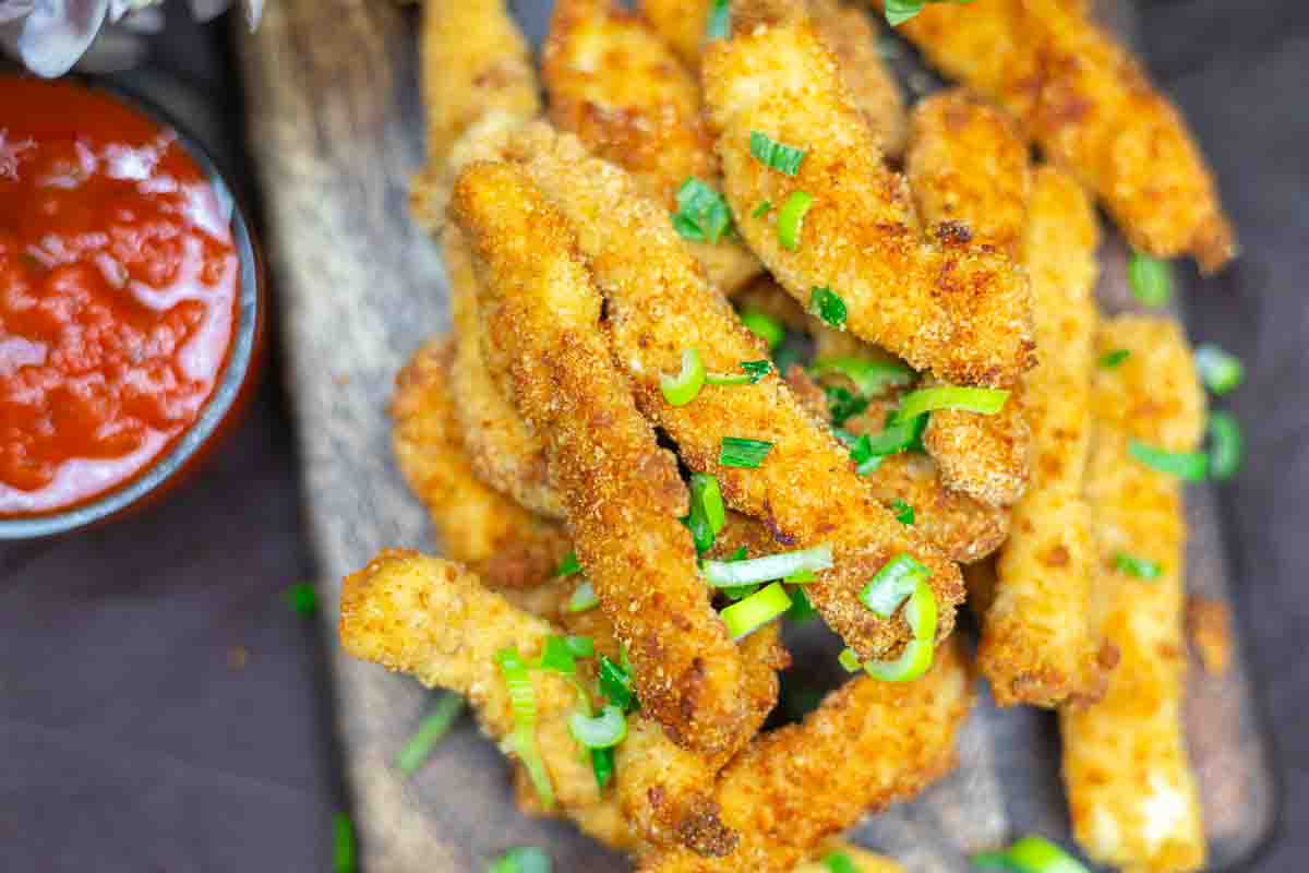 13 air fryer recipes that make cooking faster and way less messy