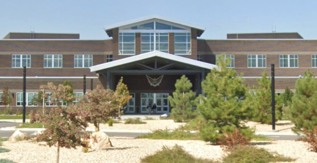 Utah County high school administrator accused of sharing 'overtly ...
