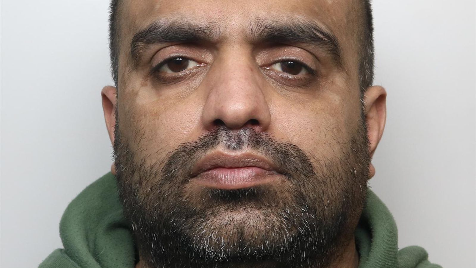 Man who killed his ex-partner's sister and her three children in a ...