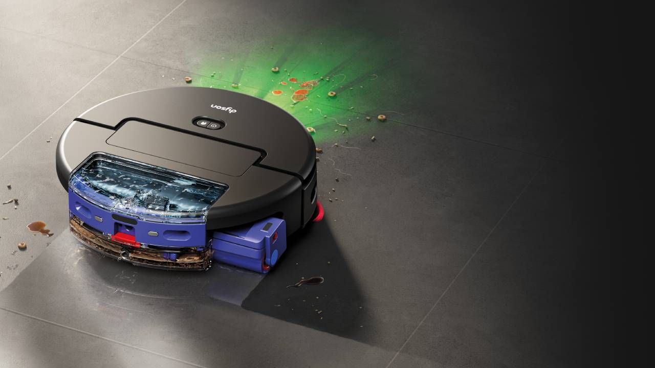 Dyson’s new vacuum line-up is finally available to buy – I’ve tried ...