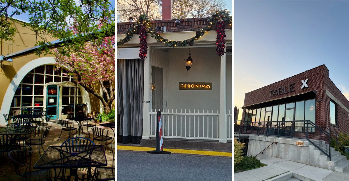 One unforgettable fine dining spot in every state