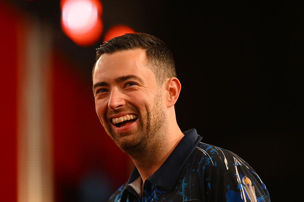 World Darts Championship odds 2026: Here are the 10 players tipped to ...