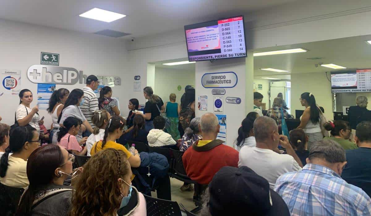 Muchos pacientes no lo saben: así pueden obligar a una EPS a entregar ...
