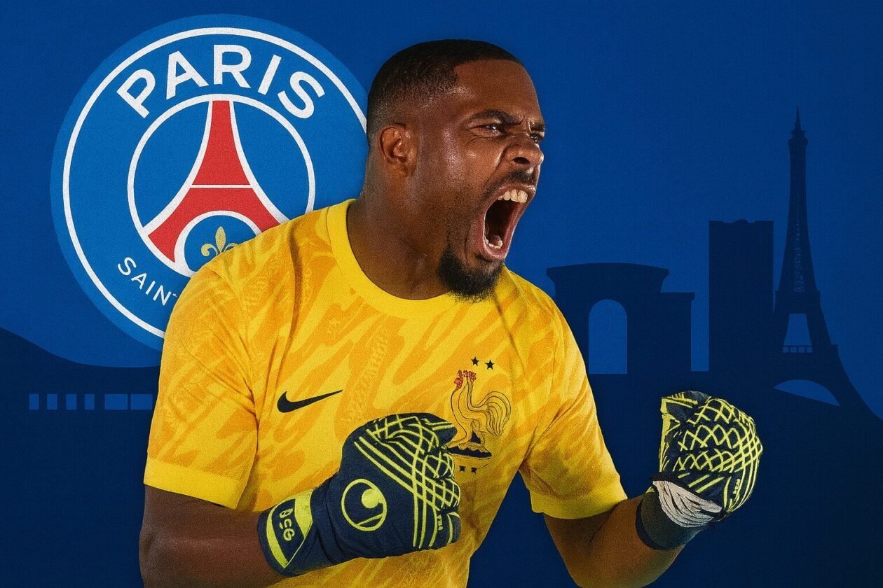 PSG. Chevalier already on the way out, Maignan approaching?