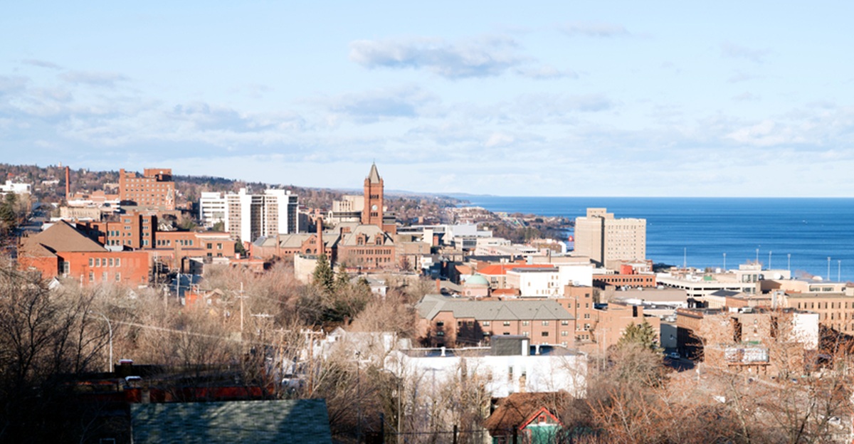16 old-mill towns in the US that turn into surprisingly charming getaways