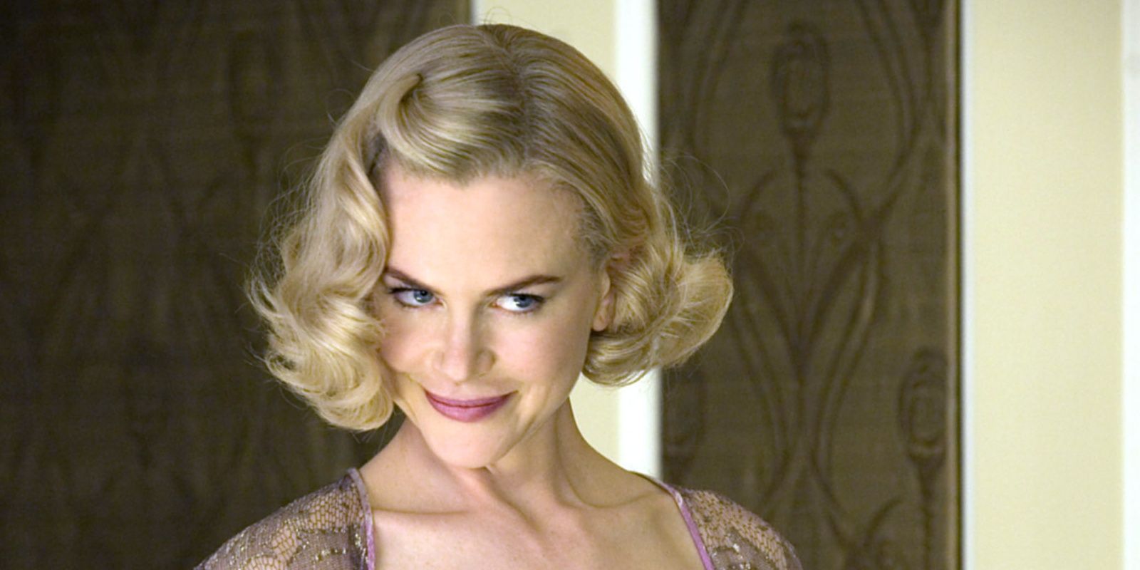 Nicole Kidman's The Golden Compass needs a reboot