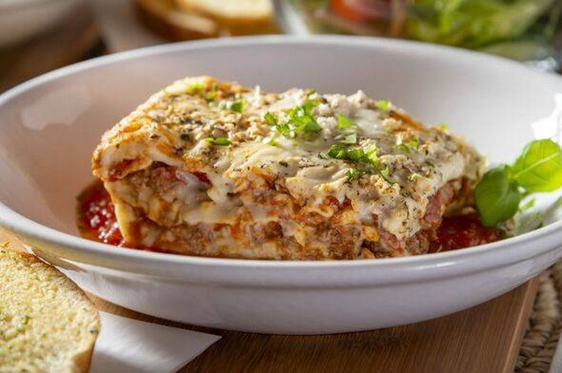 The one surprise ingredient that makes lasagne taste richer and creamier