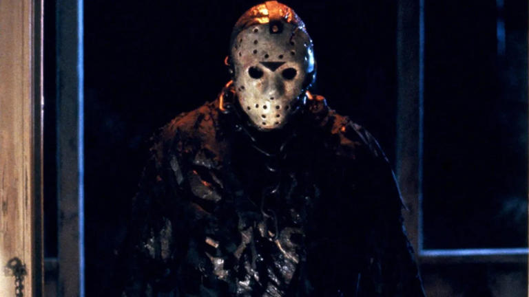 'Friday the 13th' prequel 'Crystal Lake' sets October streaming release ...