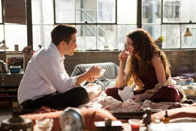 11 second chance love stories that proved it’s never too late
