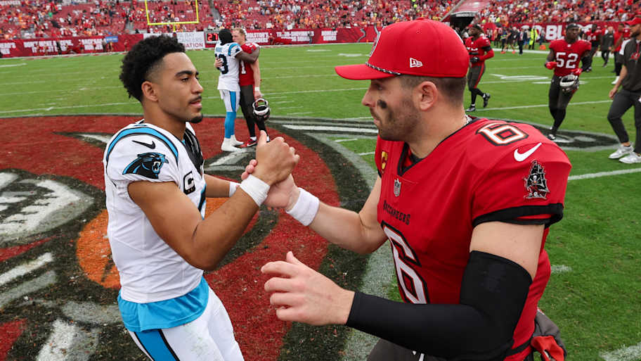 One major reason Panthers can snatch NFC South from Buccaneers