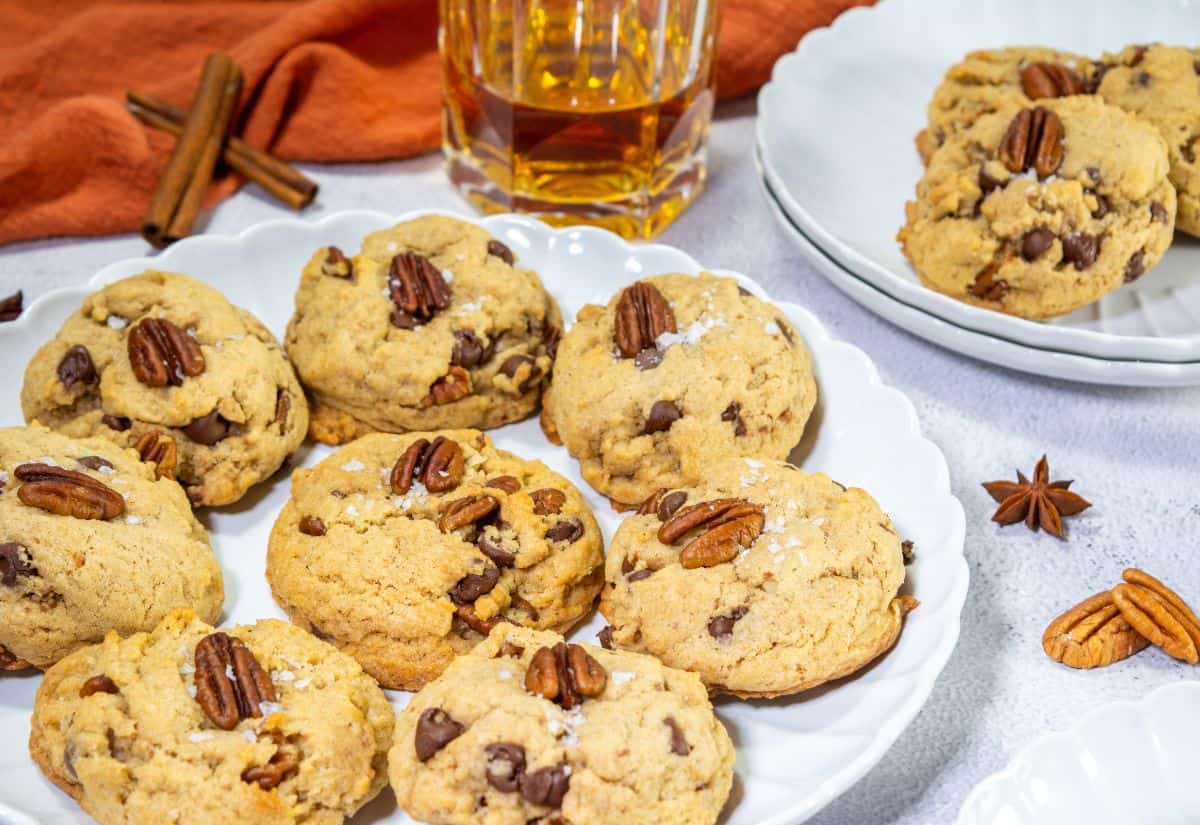 35 southern desserts everyone's making on quiet January nights