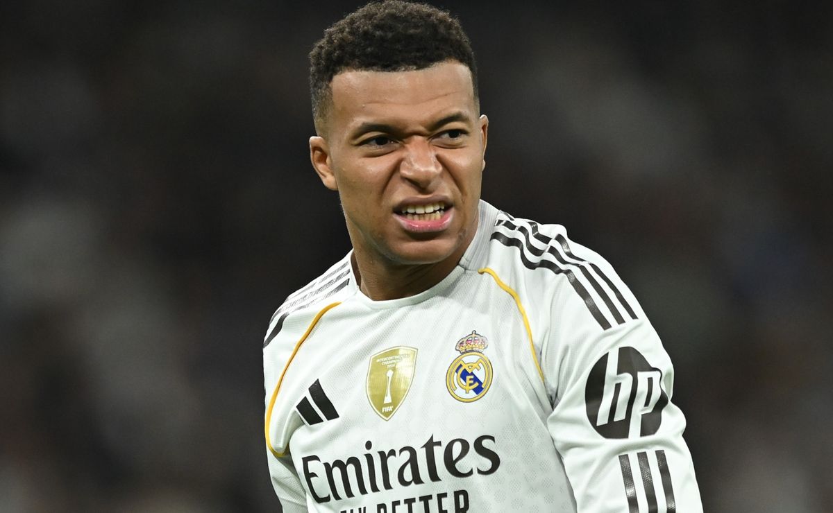 Real Madrid vs Manchester City: Lineups for 2025-26 UEFA Champions ...