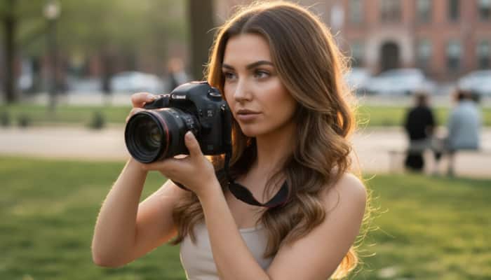 Top cameras for clear photos and creative videos on Amazon