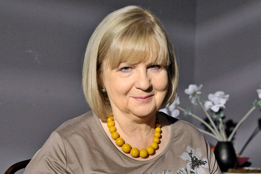 Tak mieszka Stanisława Celińska. Oto piękny dom aktorki na zdjęciach ...