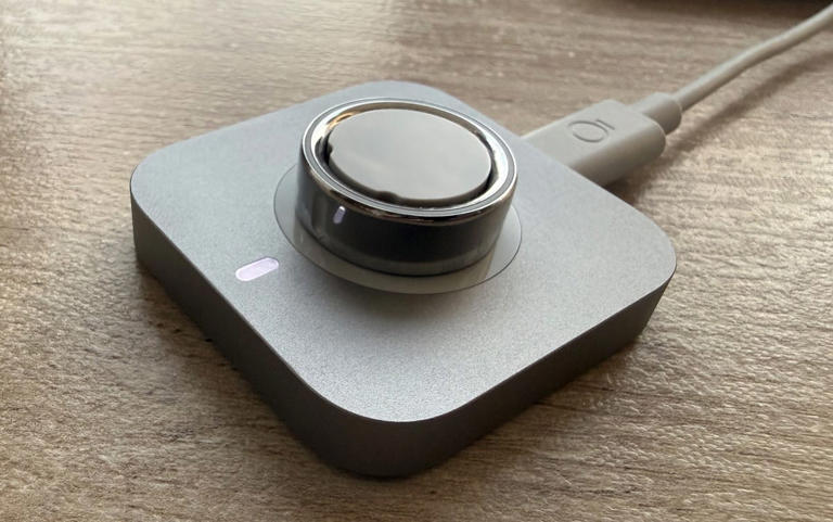 How two years with this smart ring transformed my sleep — and my ...