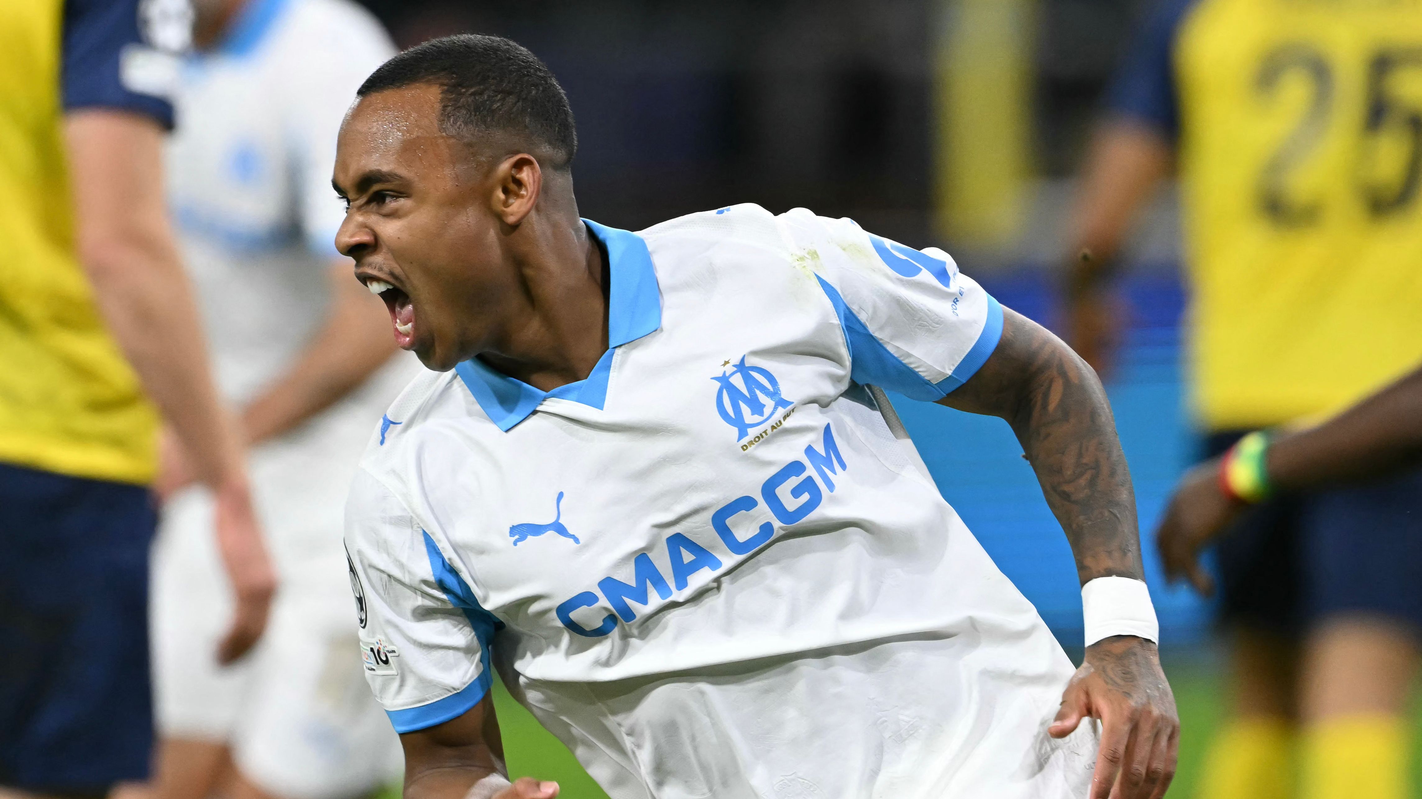 Franse krant L’Équipe trekt na half jaar duidelijke conclusie over Igor Paixão