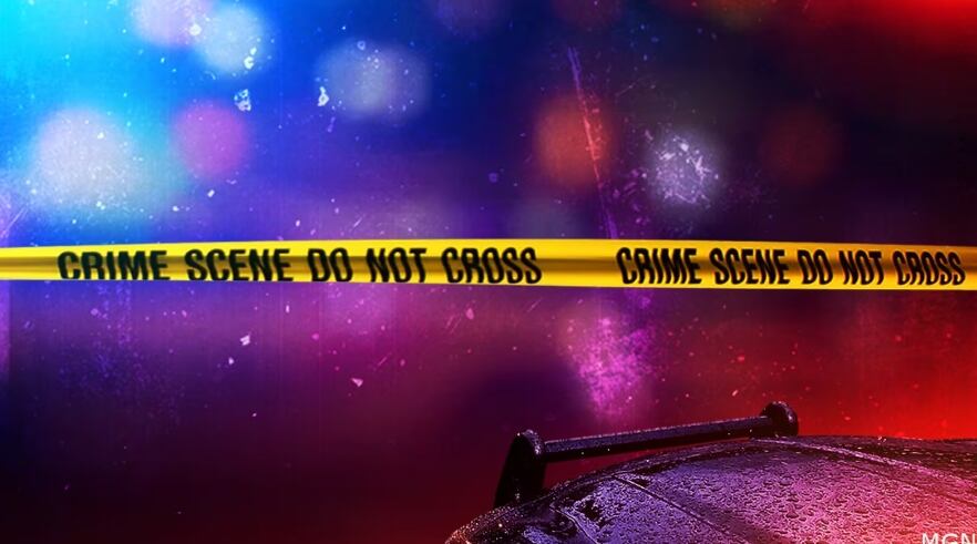 One injured after being run over by car in North Omaha