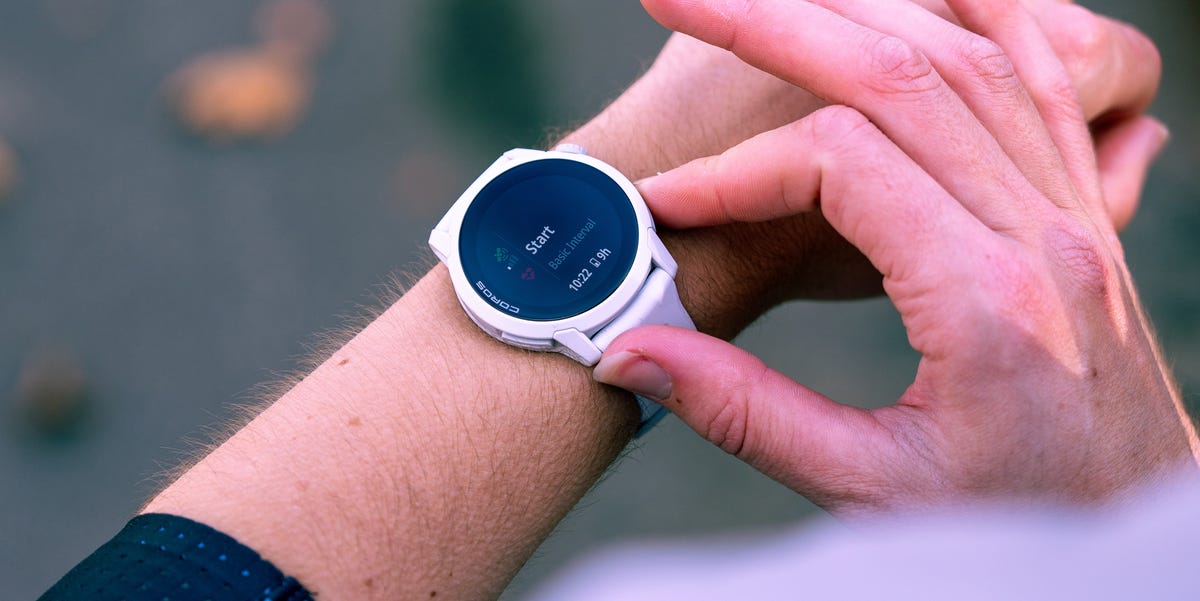 We've ran thousands of miles in the best Coros watches — our expert guide