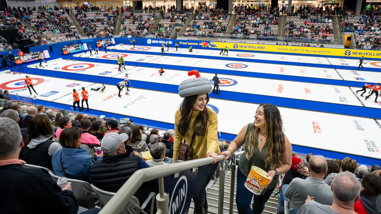 5 big sports events making Calgary a must‑visit in 2026