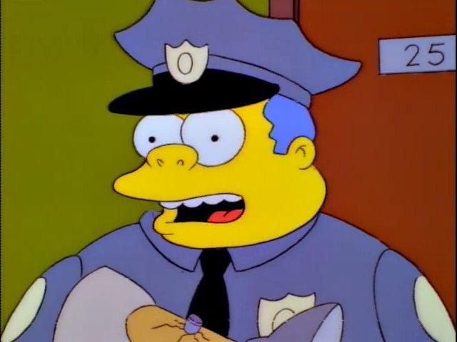 14 wild Simpsons theories about side characters that weirdly make sense