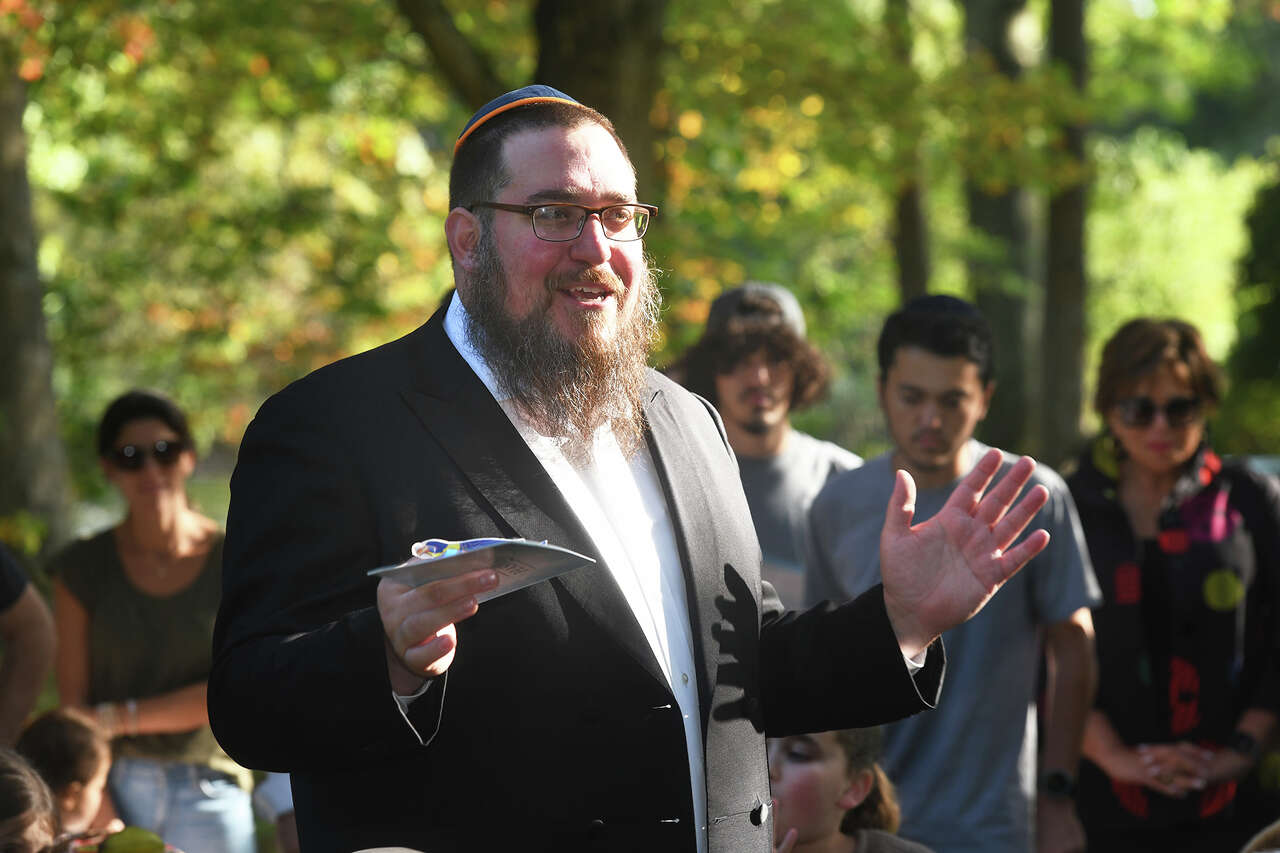 Rabbi Shlame Landa (opinion): How Chanukah's timeless message ...