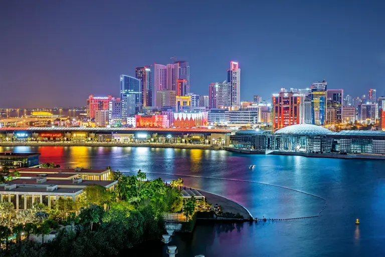 Bahrain to pilot new wireless alert system for emergency preparedness