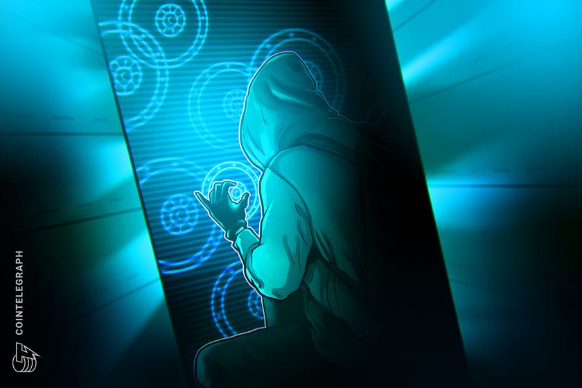 Binance co-CEO Yi He hit by WeChat hack amid growing Web2 risks for ...