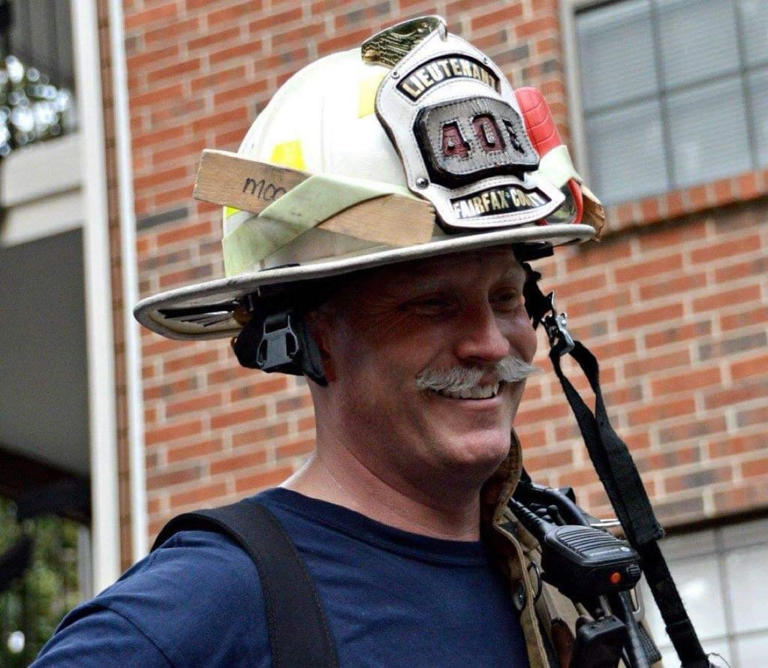 Firefighter set to retire early thanks to $35,000 a year side hustle as ...