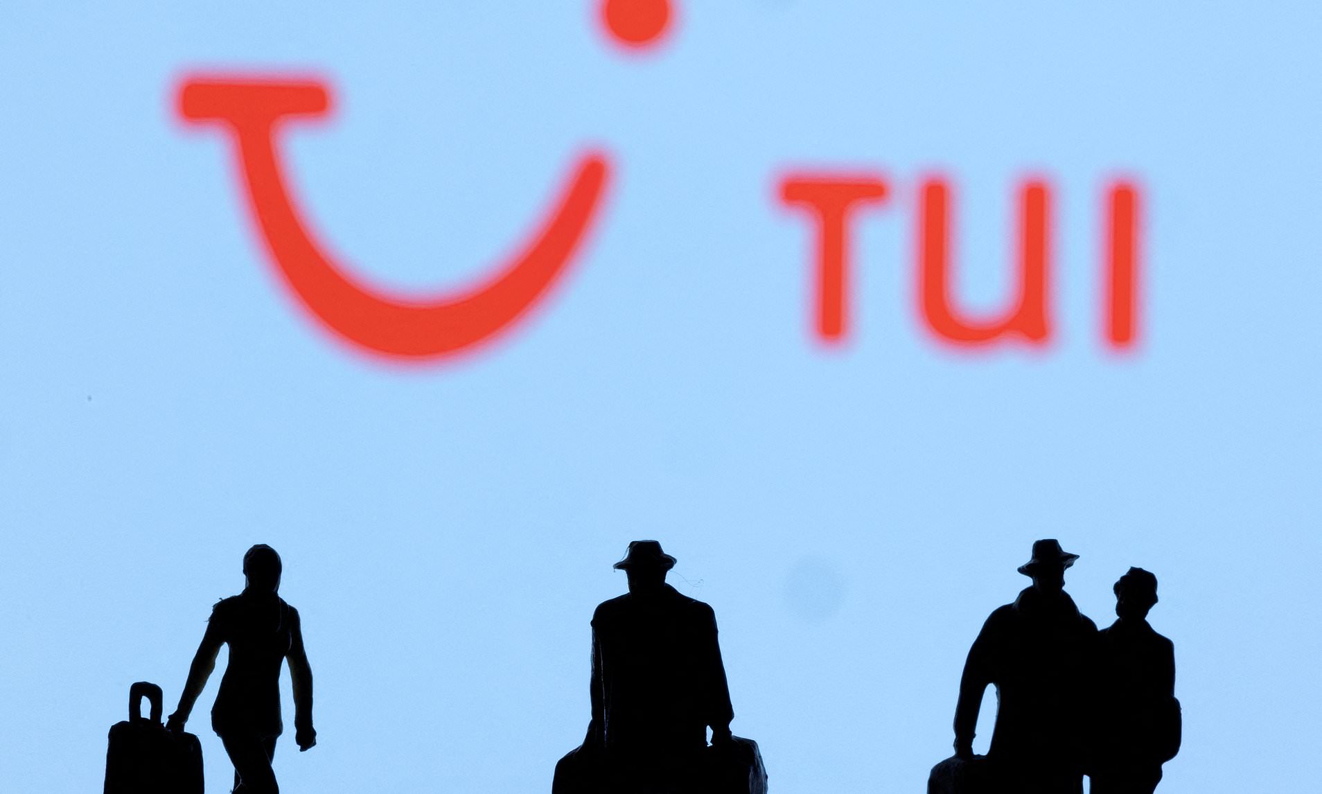 Tui hails record profits as holidays remain a 'top priority' for consumers