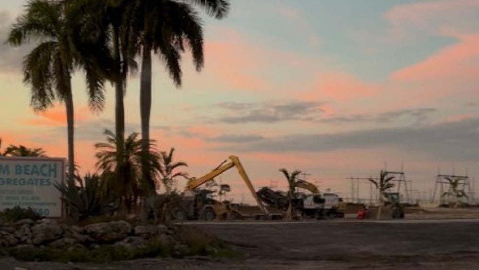 'Project Tango' data center town hall rescheduled for February