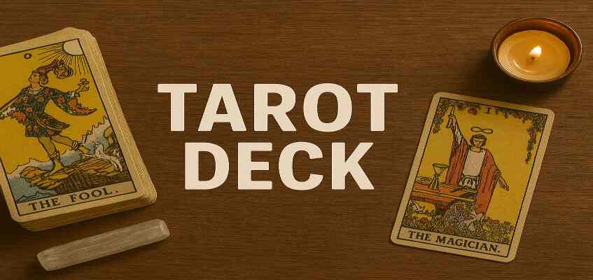 Tarot cards: Secrets your deck has been waiting to reveal