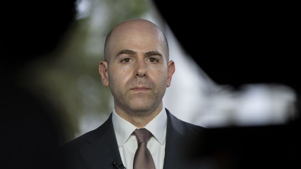 A divided Fed is set to lower interest rates again, in one of its ...