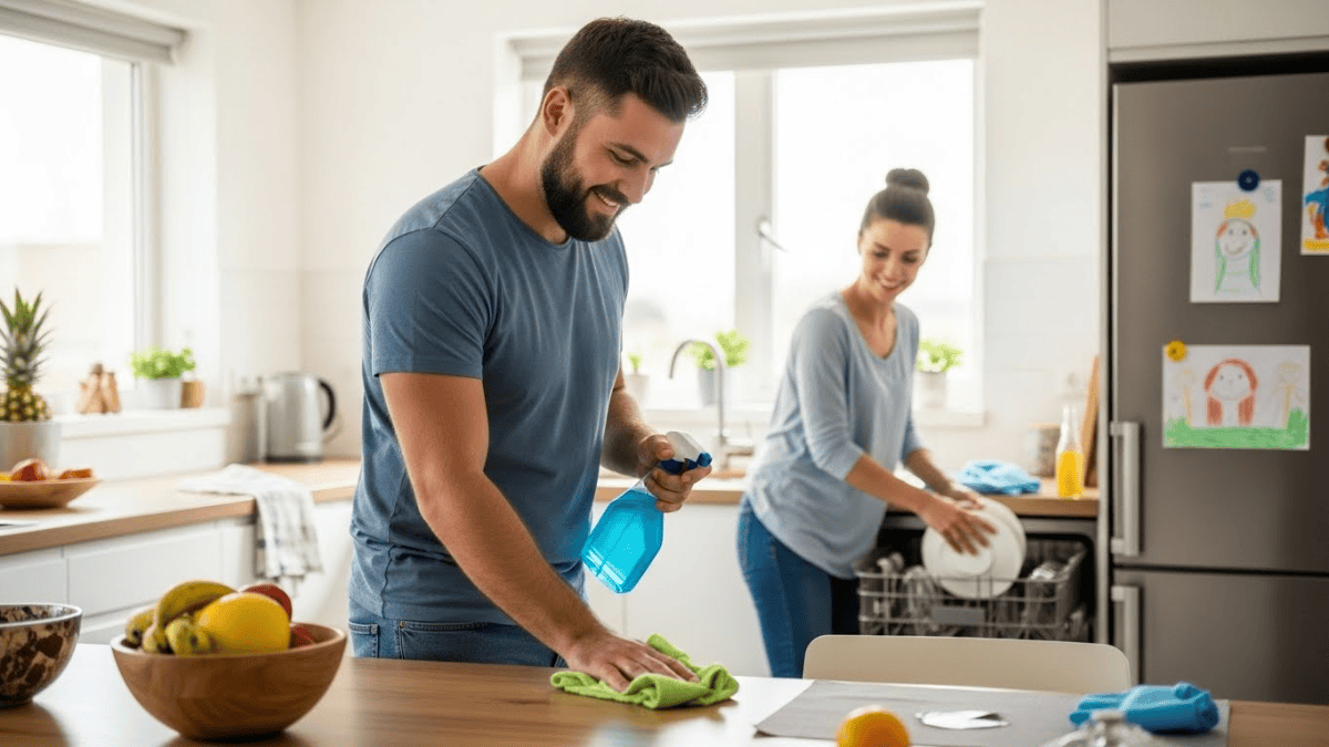 9 male behaviors women secretly melt for (but do not always admit out loud)