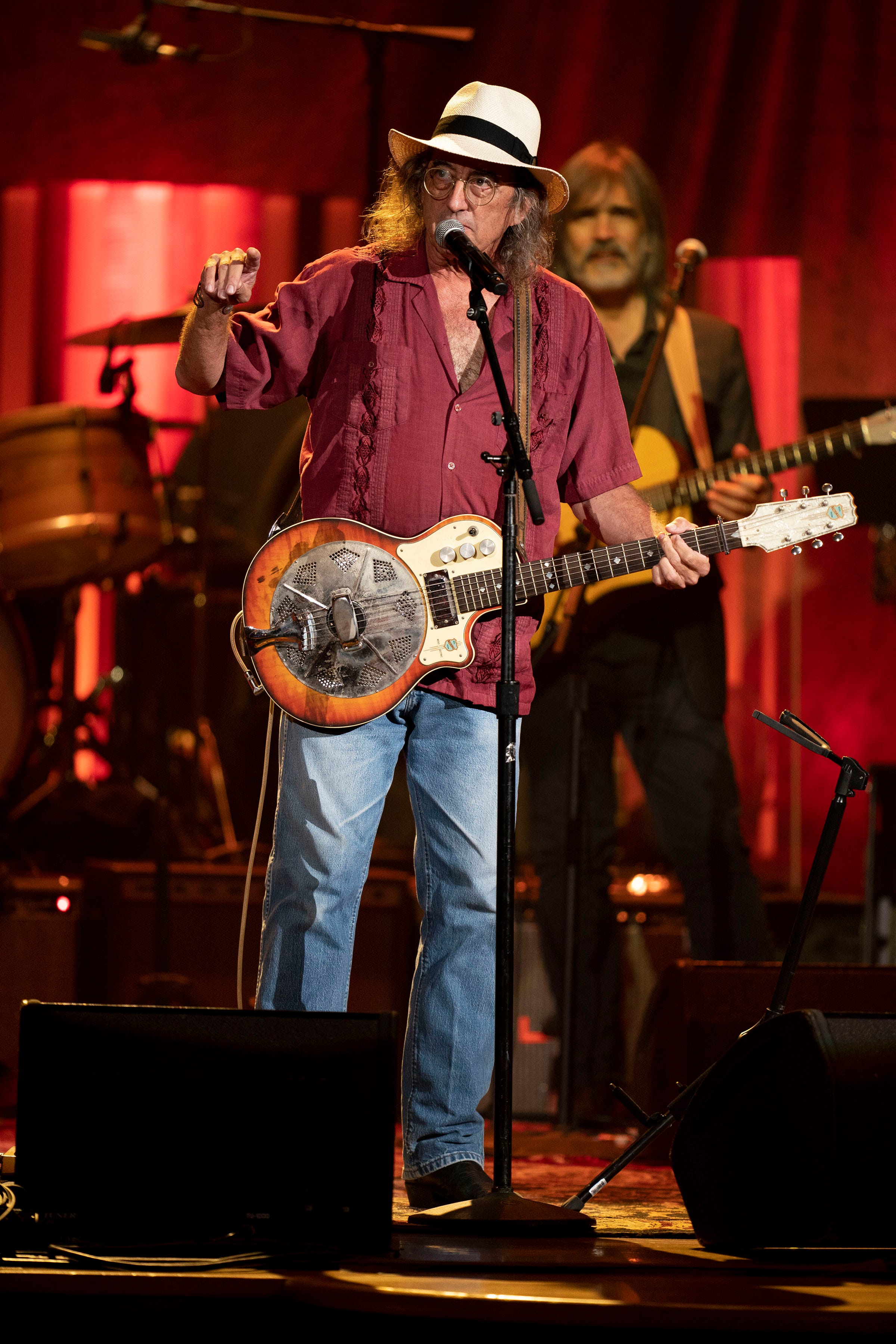 Duling Hall 2026 calendar offers music, comedy. See schedule