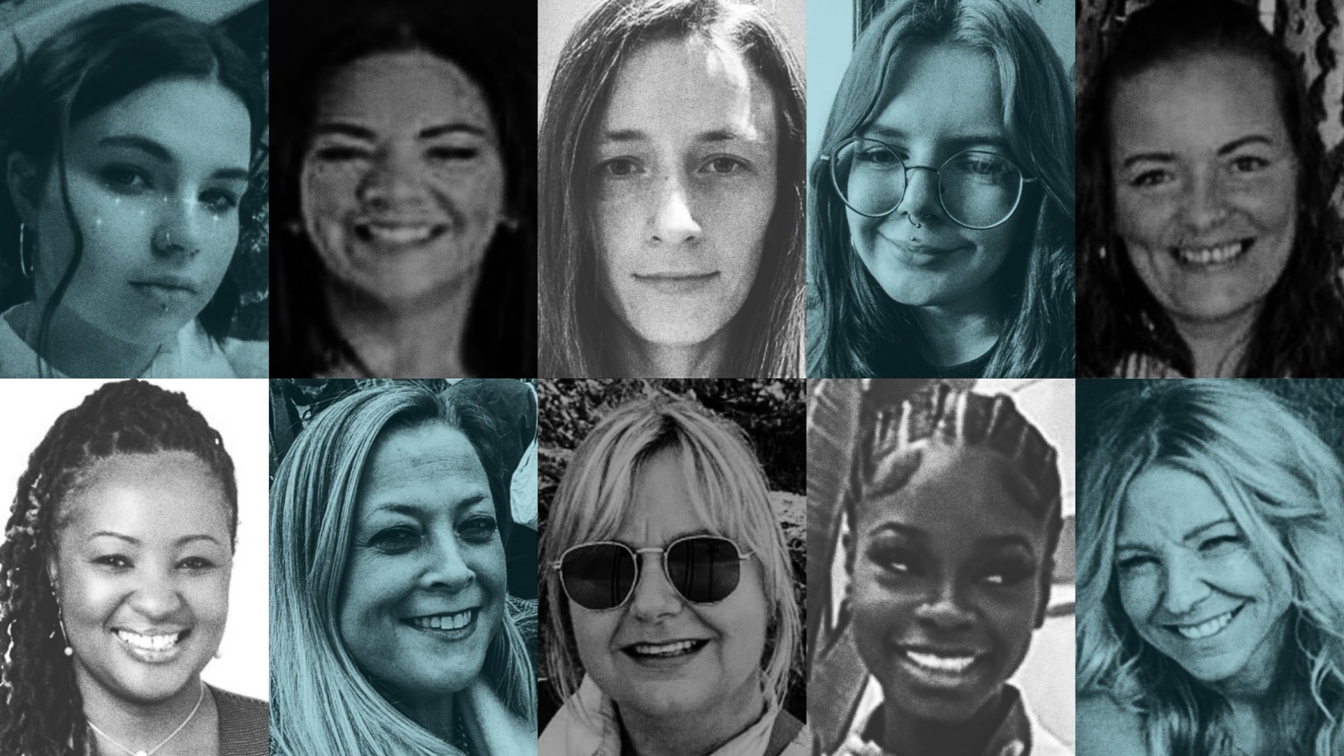 Remembering the women killed over the last 12 months
