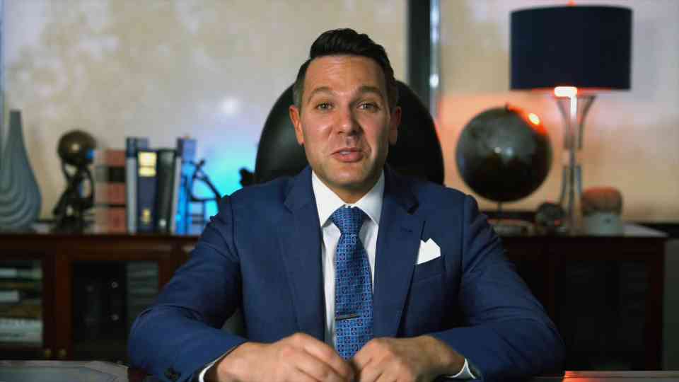 History of fake money!