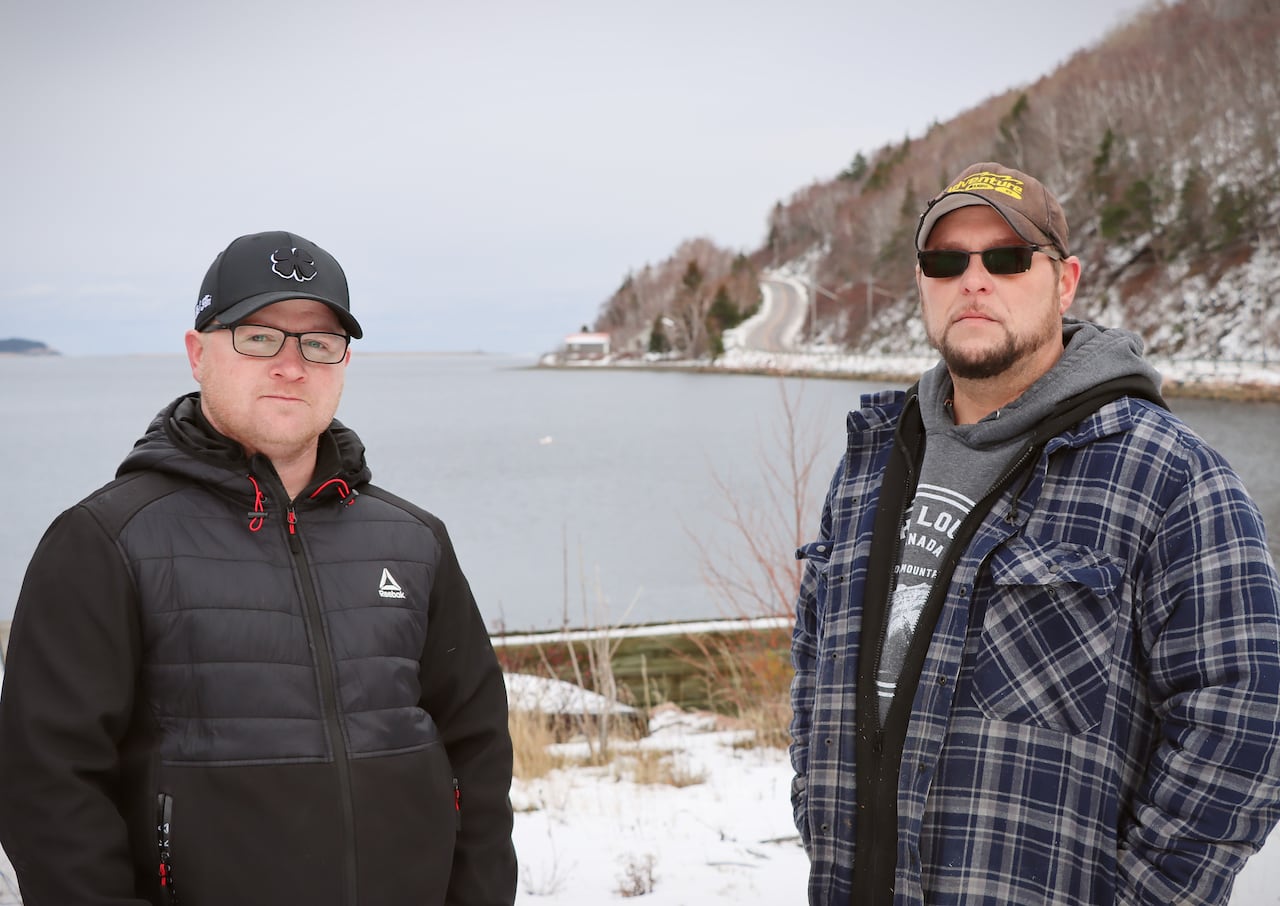 Fishermen concerned Ingonish sewer outfall will affect harbour livelihoods