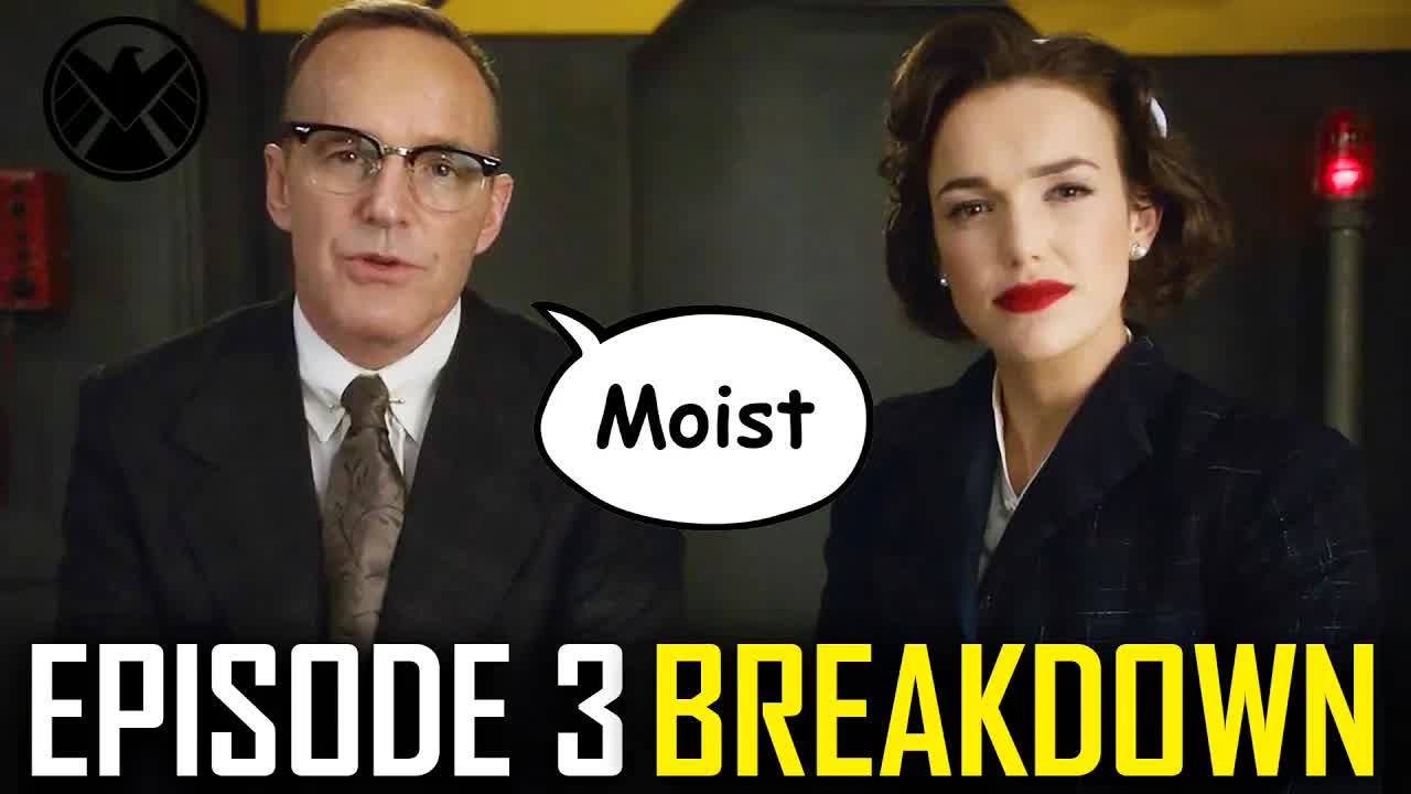 Agents of SHIELD season 7: Episode 3 breakdown & ending explained ...