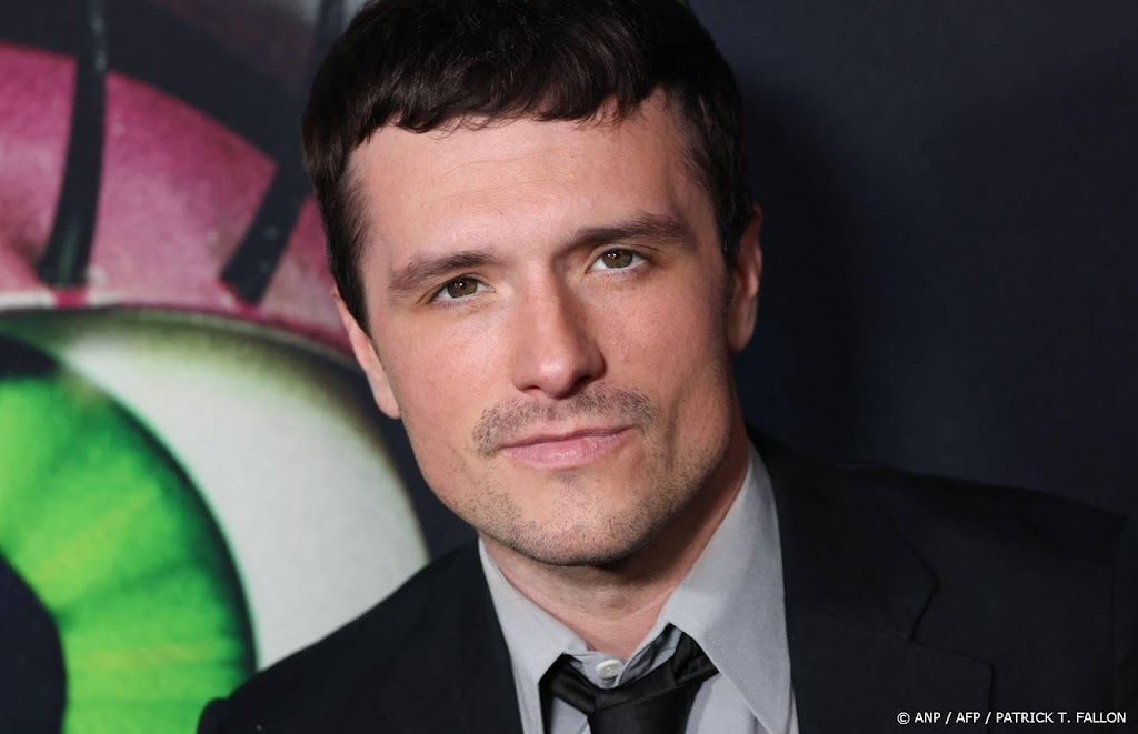 John Hutcherson werd afgewezen voor de rol van Spider-Man