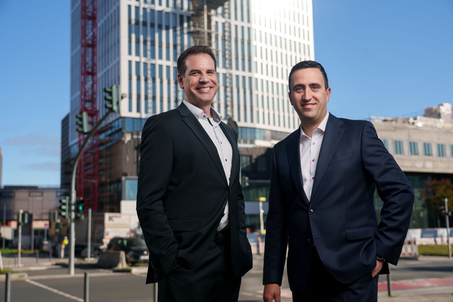 Atlantic Hotel Frankfurt besetzt Positionen mit Frankfurter Fachkräften