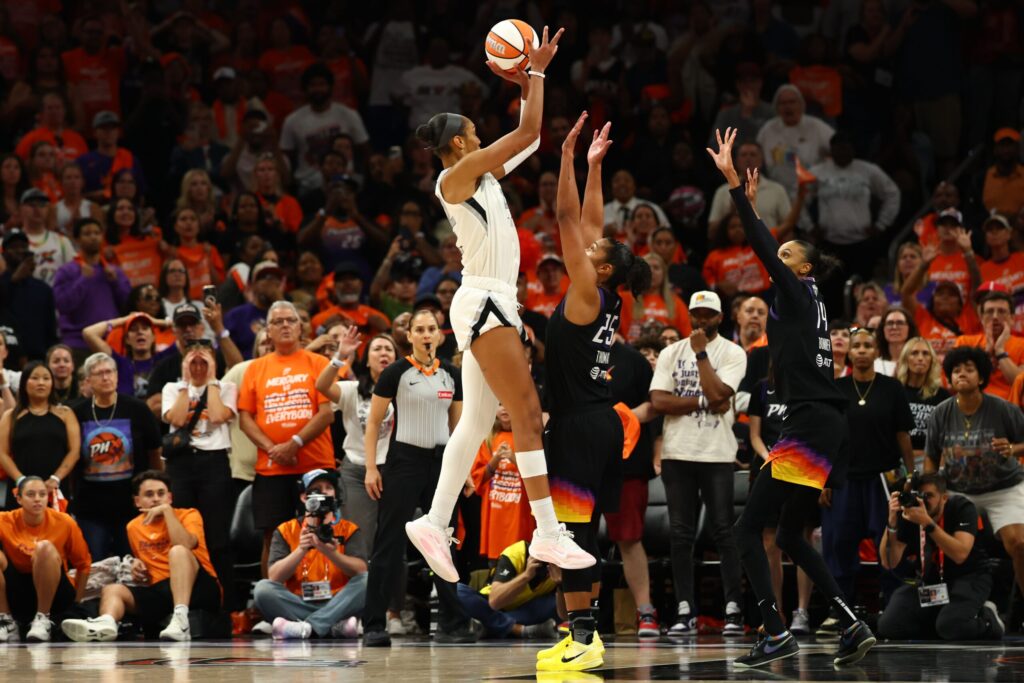 8 games to watch from the WNBA playoffs before the 2026 season