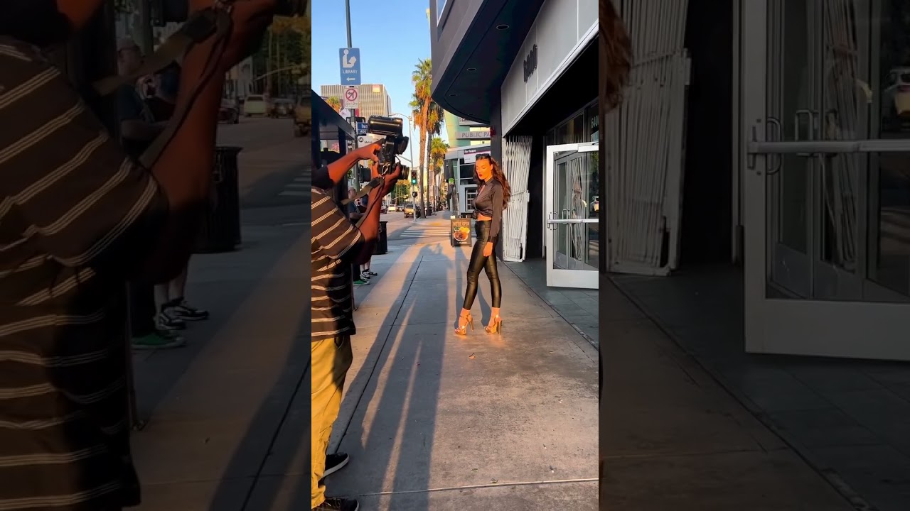 The best leather pants for any look