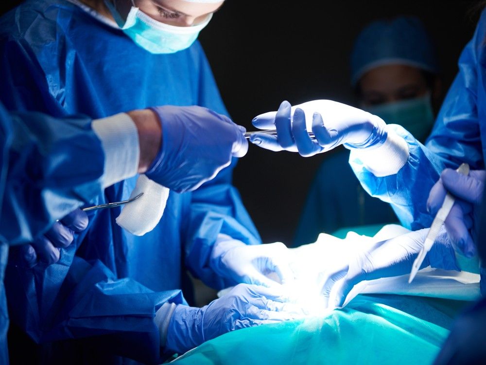 Ottawa will have one of Ontario's first standalone private surgery clinics